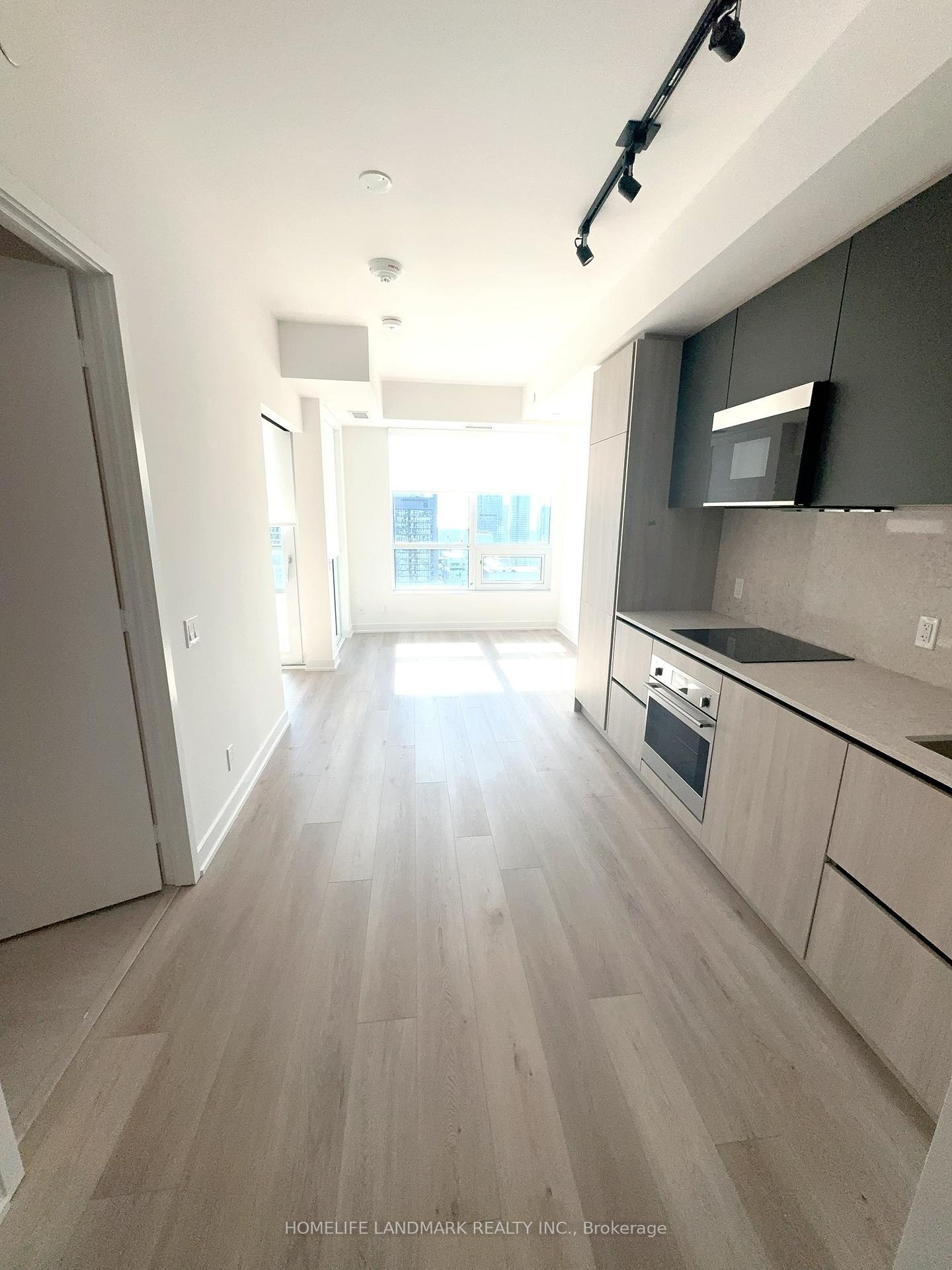 4609 - 108 Peter Street, Toronto, ON M5B 1Y7