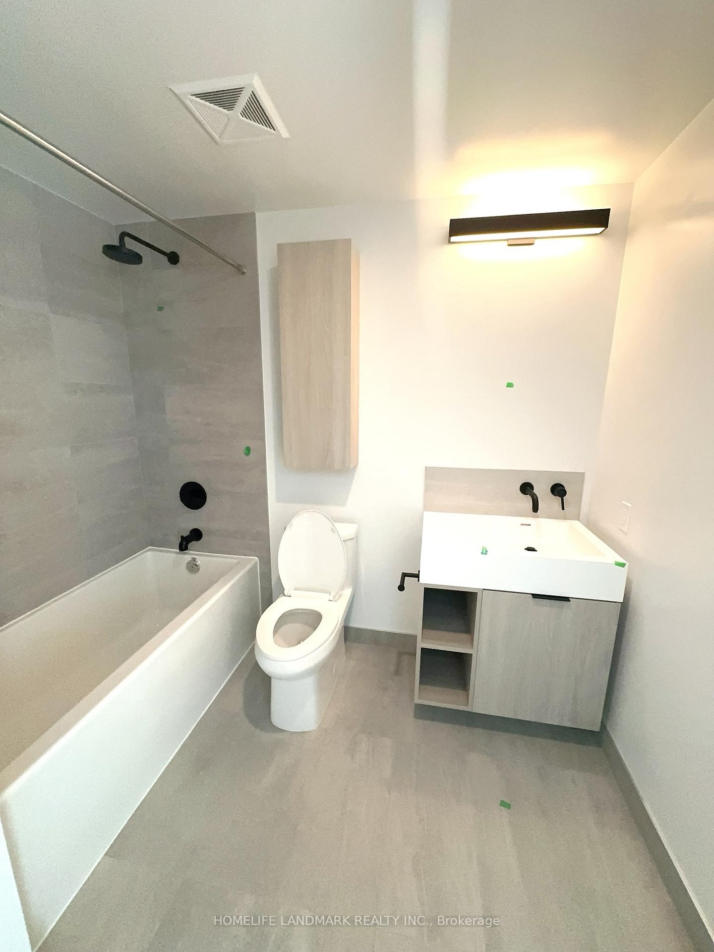 4609 - 108 Peter Street, Toronto, ON M5B 1Y7