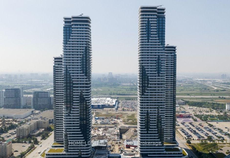 4609 - 8 Interchange Way, Vaughan, ON L4K 5Z7