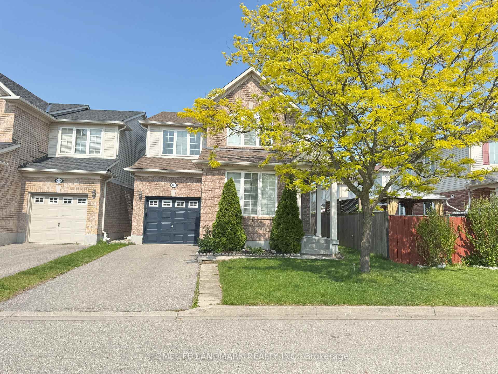 461 Garth Massey Drive, Cambridge, ON N1T 2G5