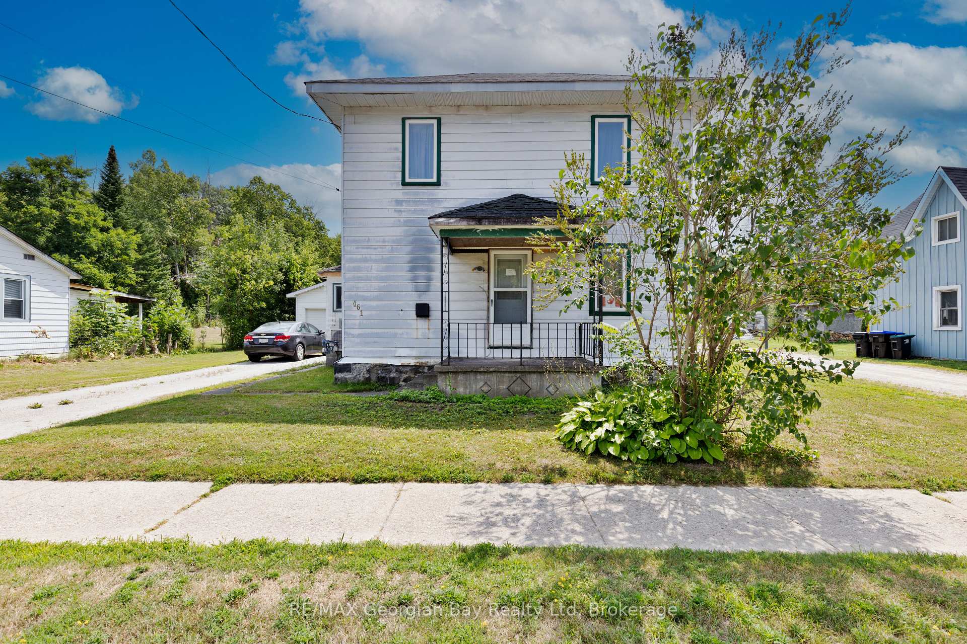 Tay Real Estate MLS® Listings & Houses For Sale