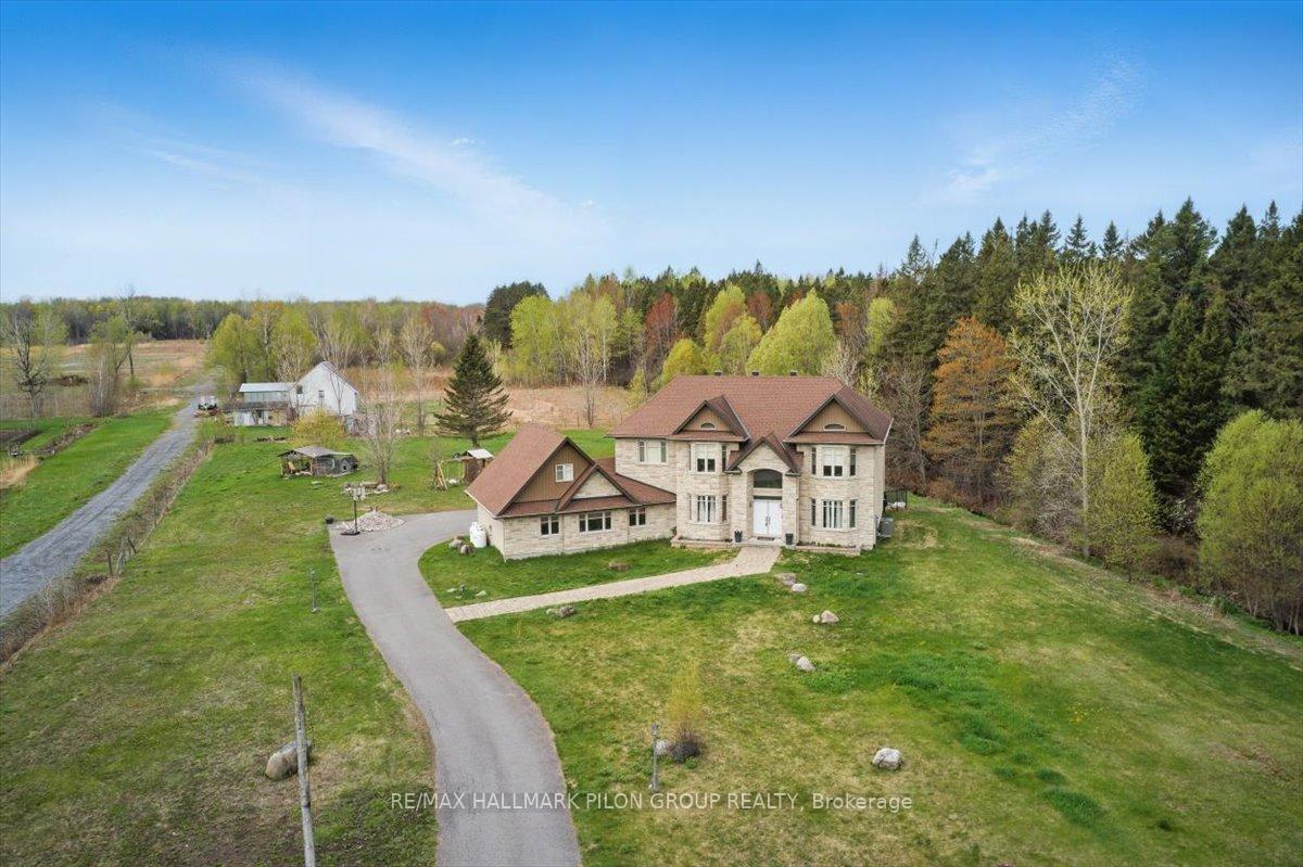 4610 Ramsayville Road, Leitrim, ON K1G 3N4