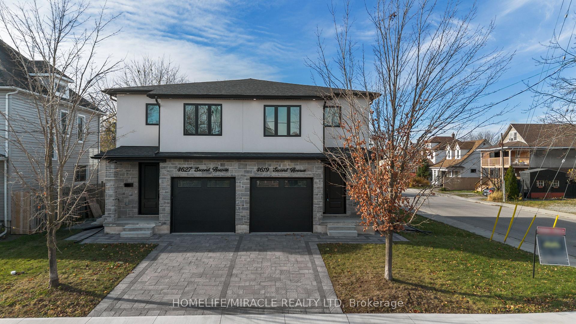 4619 Second Avenue, Niagara Falls, ON L2E 4H5