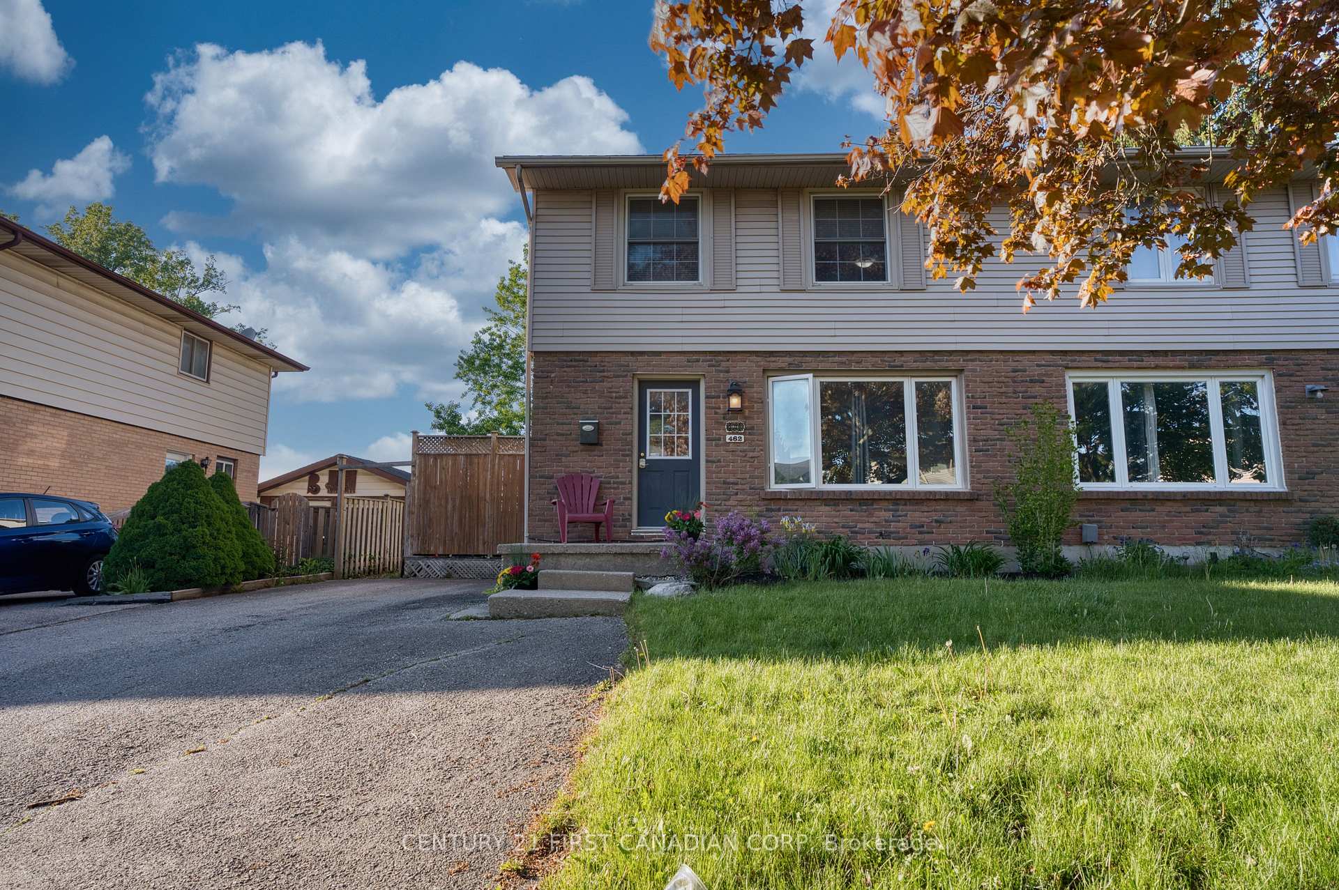 462 Alston Road, London South, ON N6C 3B9