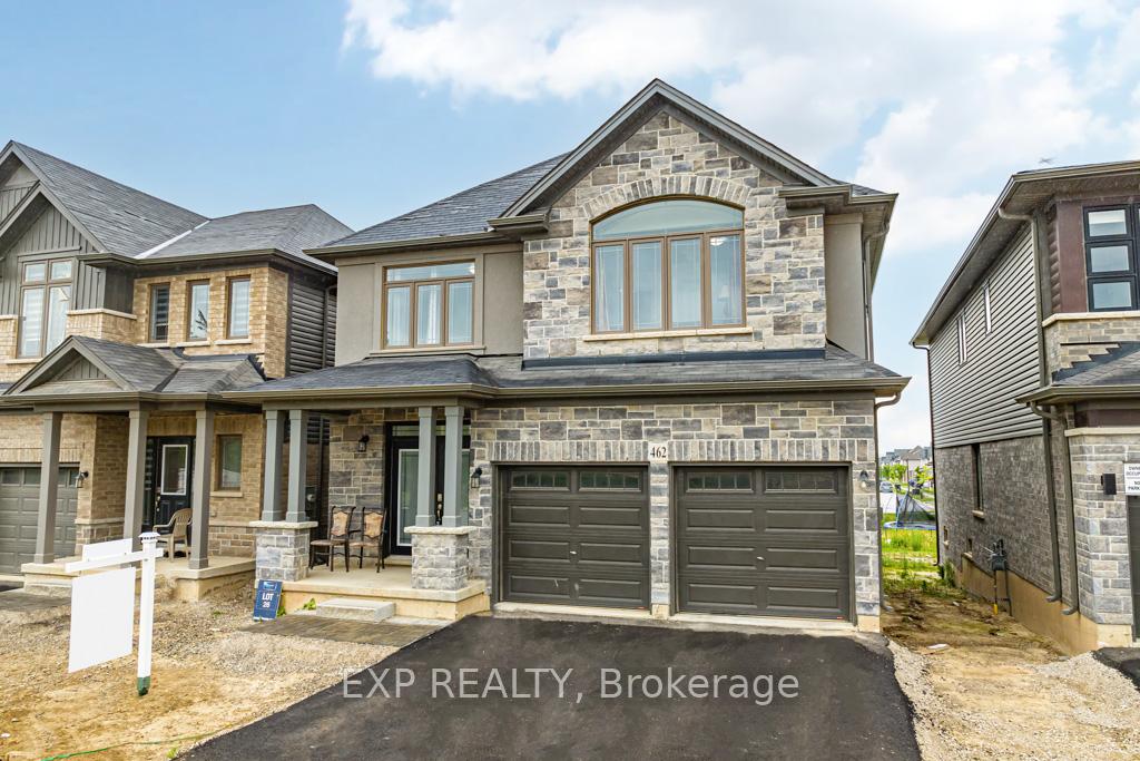 Brantford Real Estate MLS® Listings & Houses For Sale