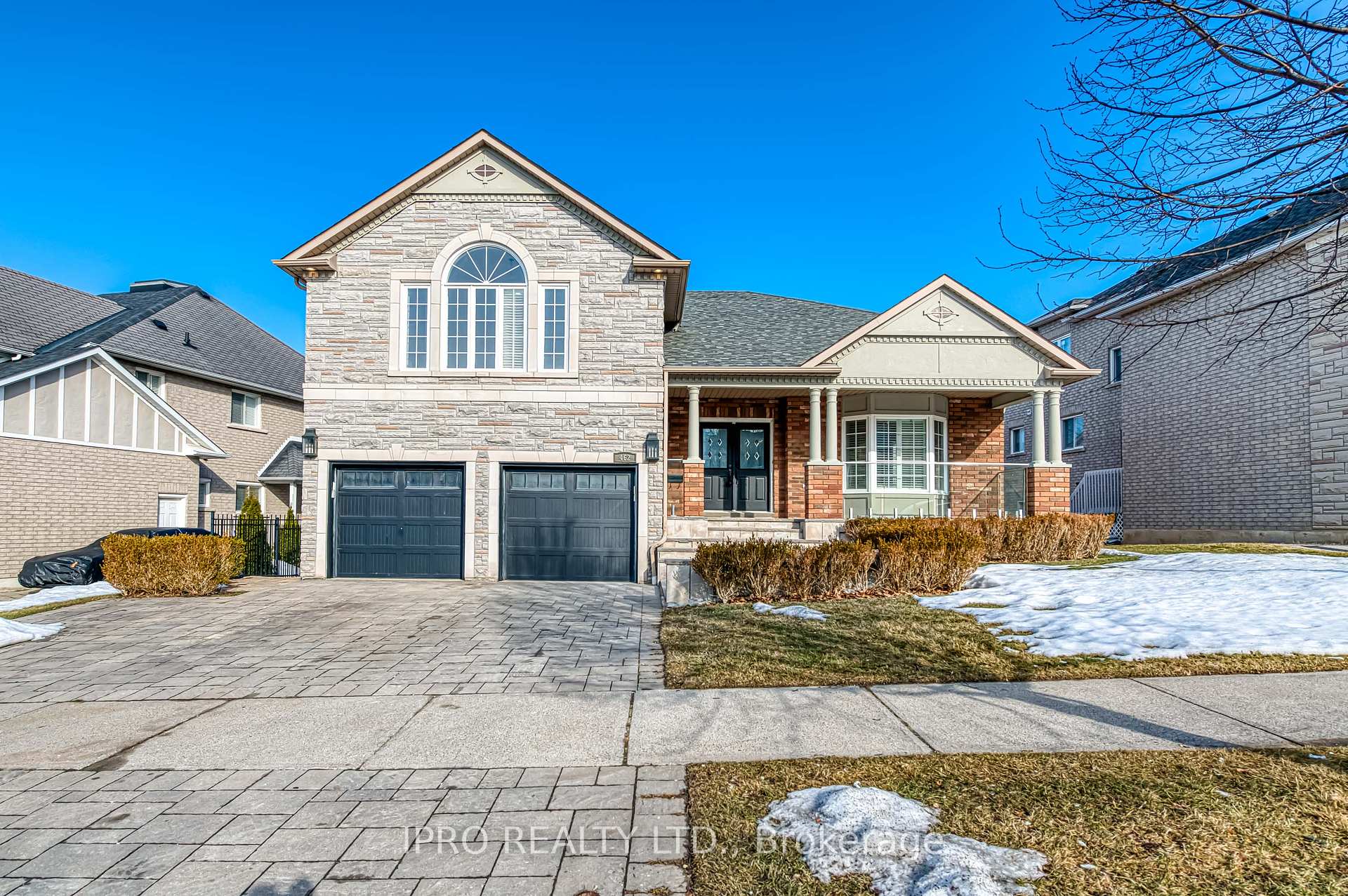 462 Delaney Drive, Ajax, ON L1T 3Y5