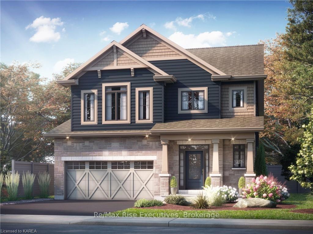 462 DOCKSIDE Drive, Kingston, ON K7L 5H6