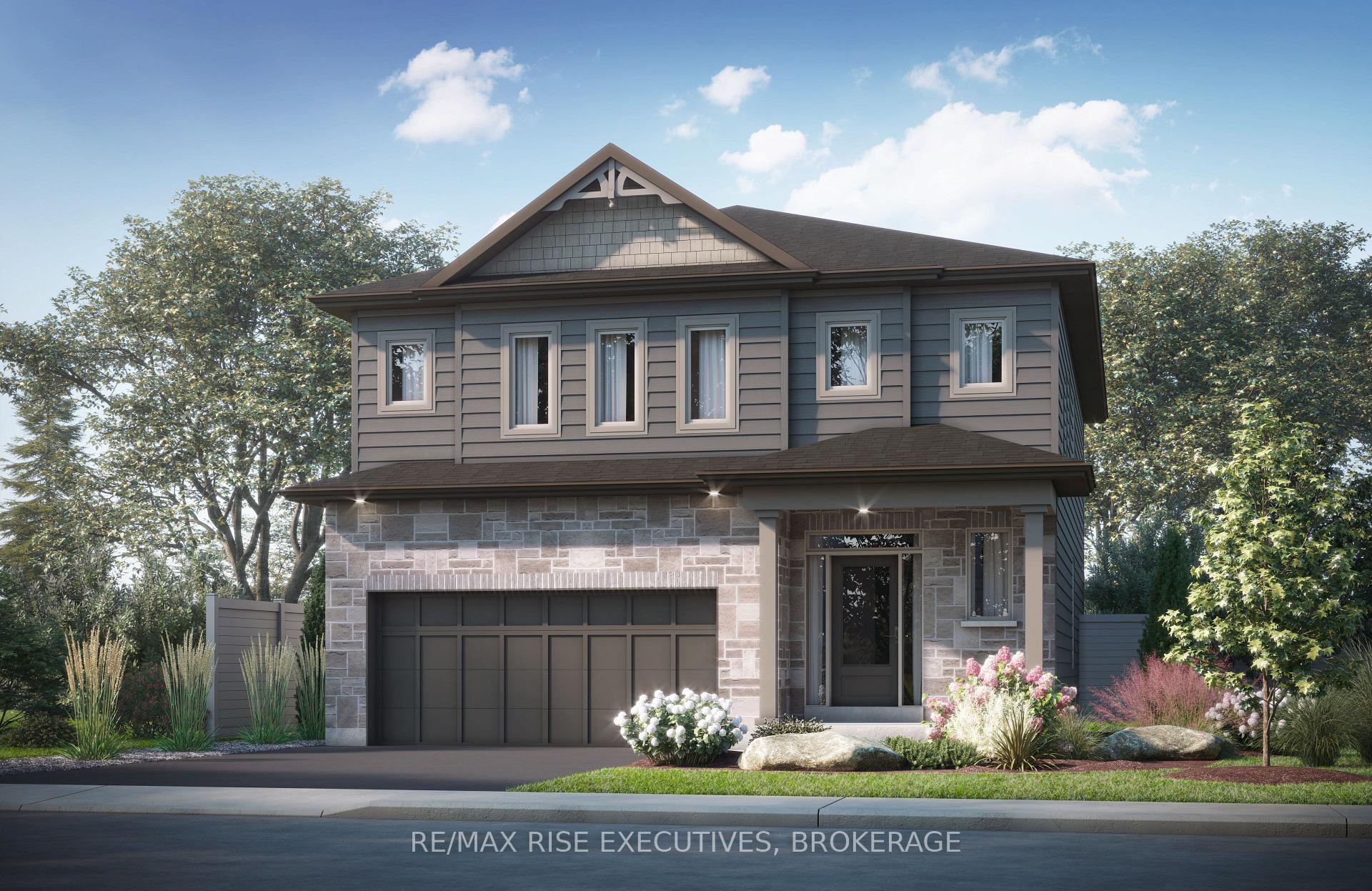 462 Dockside Drive, Kingston, ON K7K 0L6
