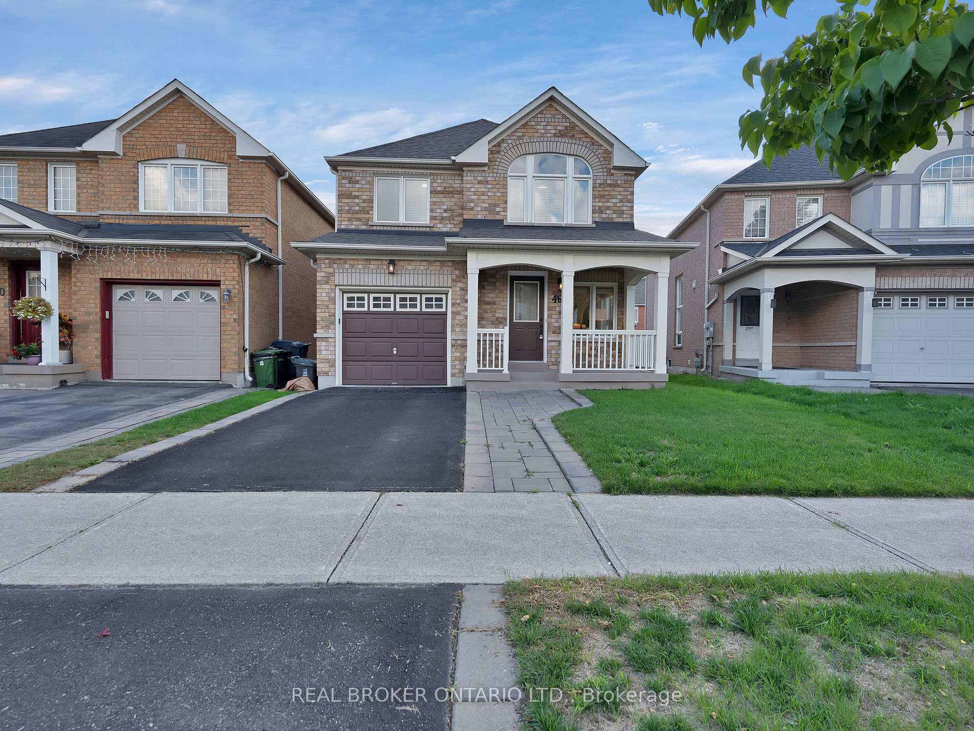 462 Staines Road, Toronto, ON M1X 2B9