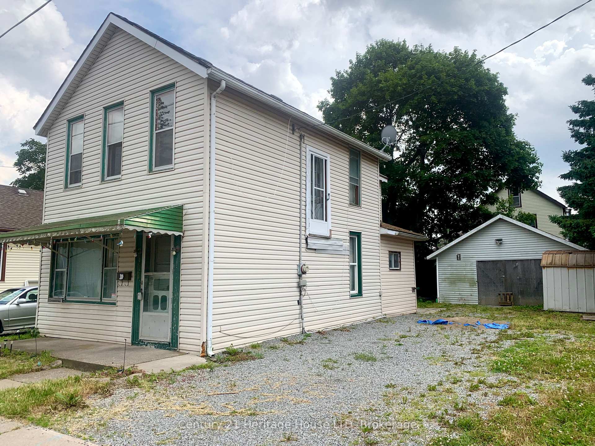 4624 JEPSON Street, Niagara Falls, ON L2E 1J4