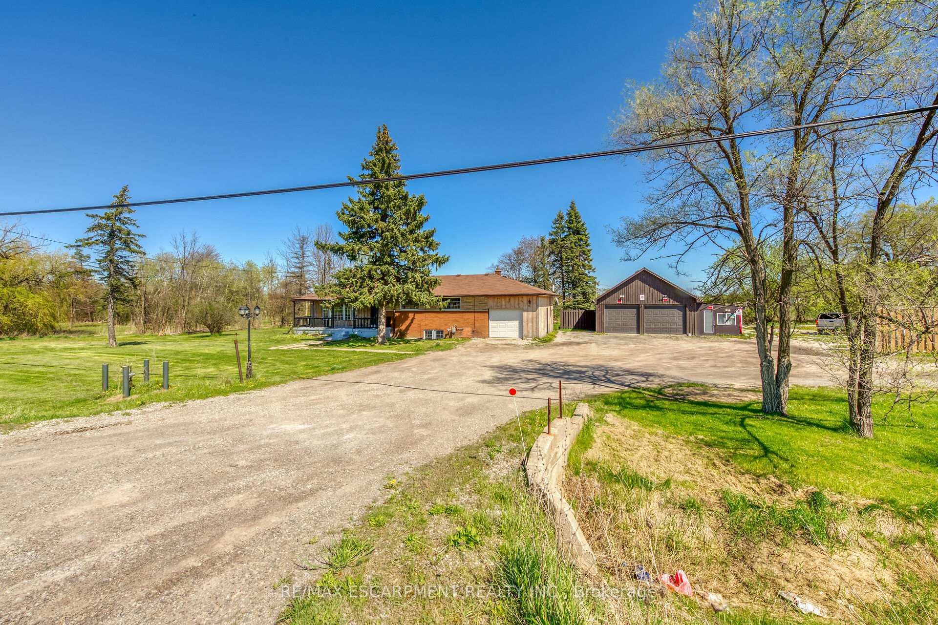 4625 #6 Highway, Hamilton, ON L0R 1W0
