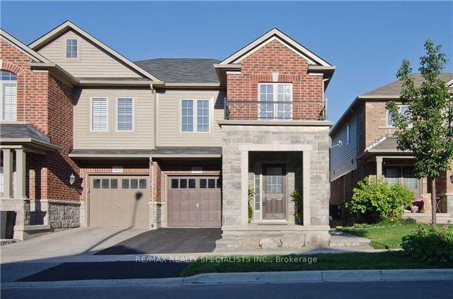 4626 Keystone Crescent, Burlington, ON L7M 0M8