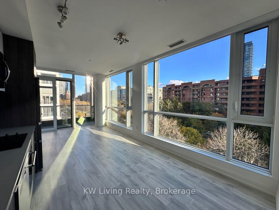 463 - 121 Lower Sherbourne Street, Toronto, ON M5A 0W8