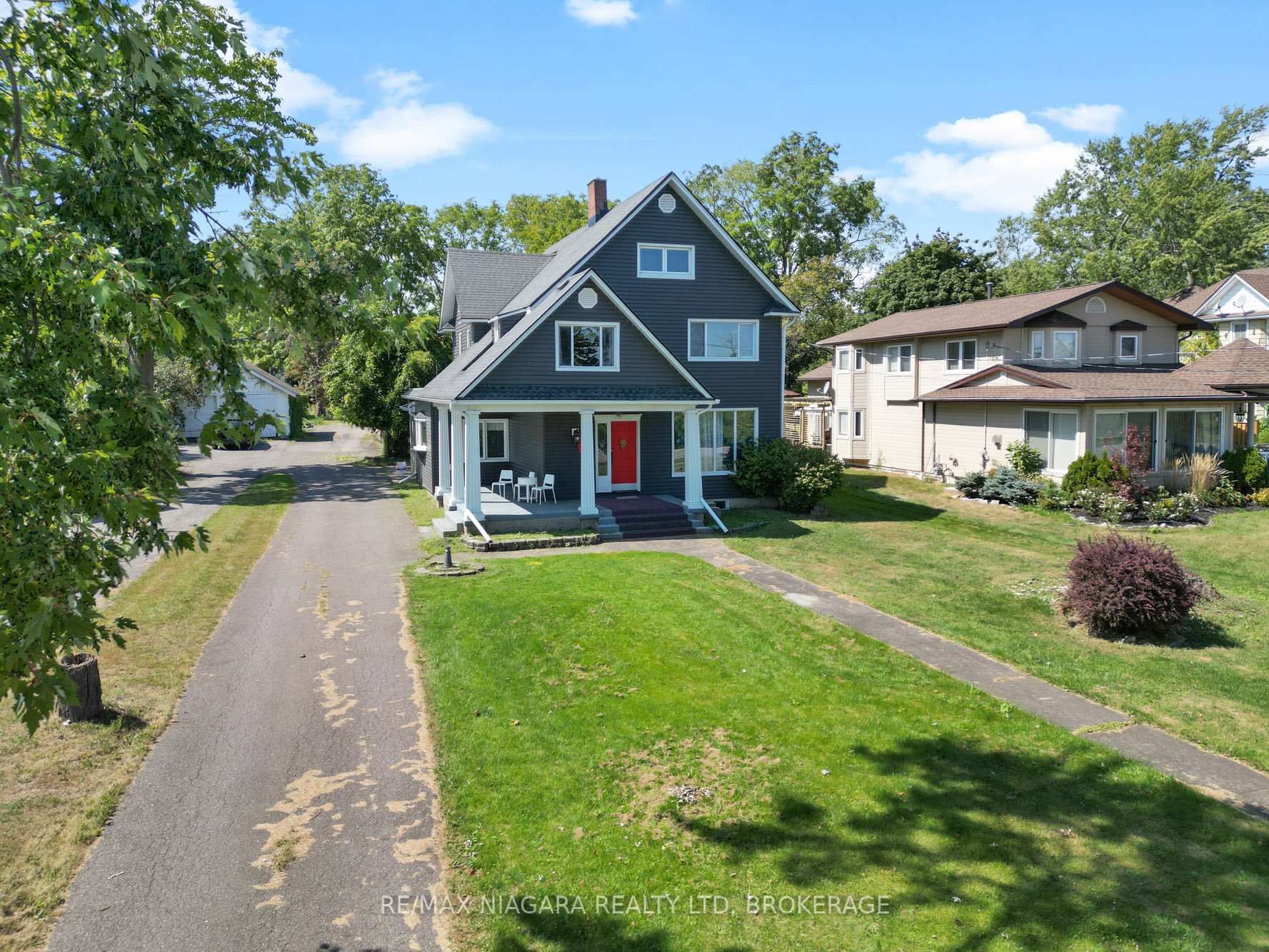 463 Niagara Boulevard, Fort Erie, ON L2A 3H2