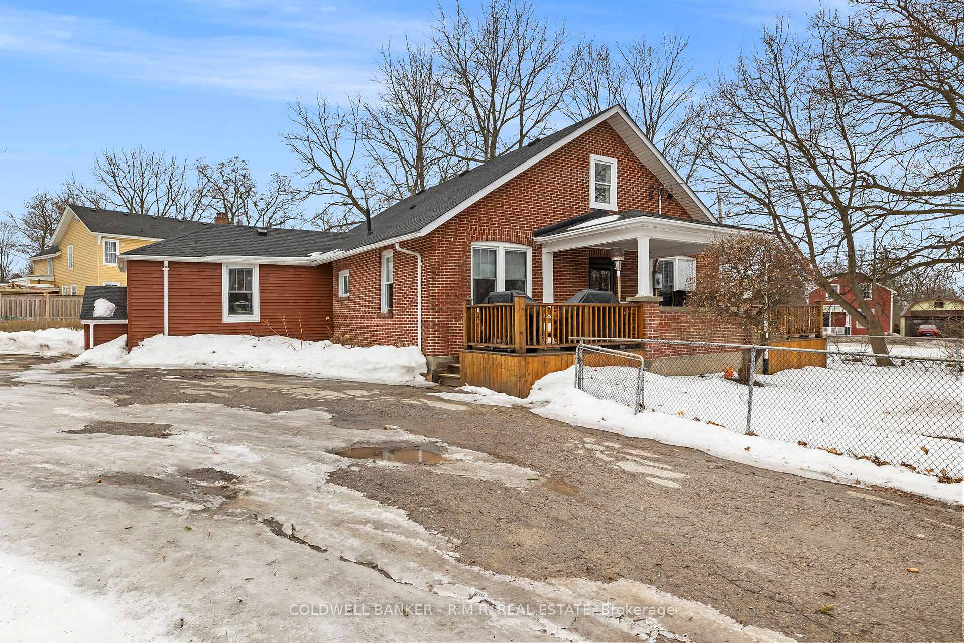 4643 Dale Road, Port Hope, ON L1A 3V5