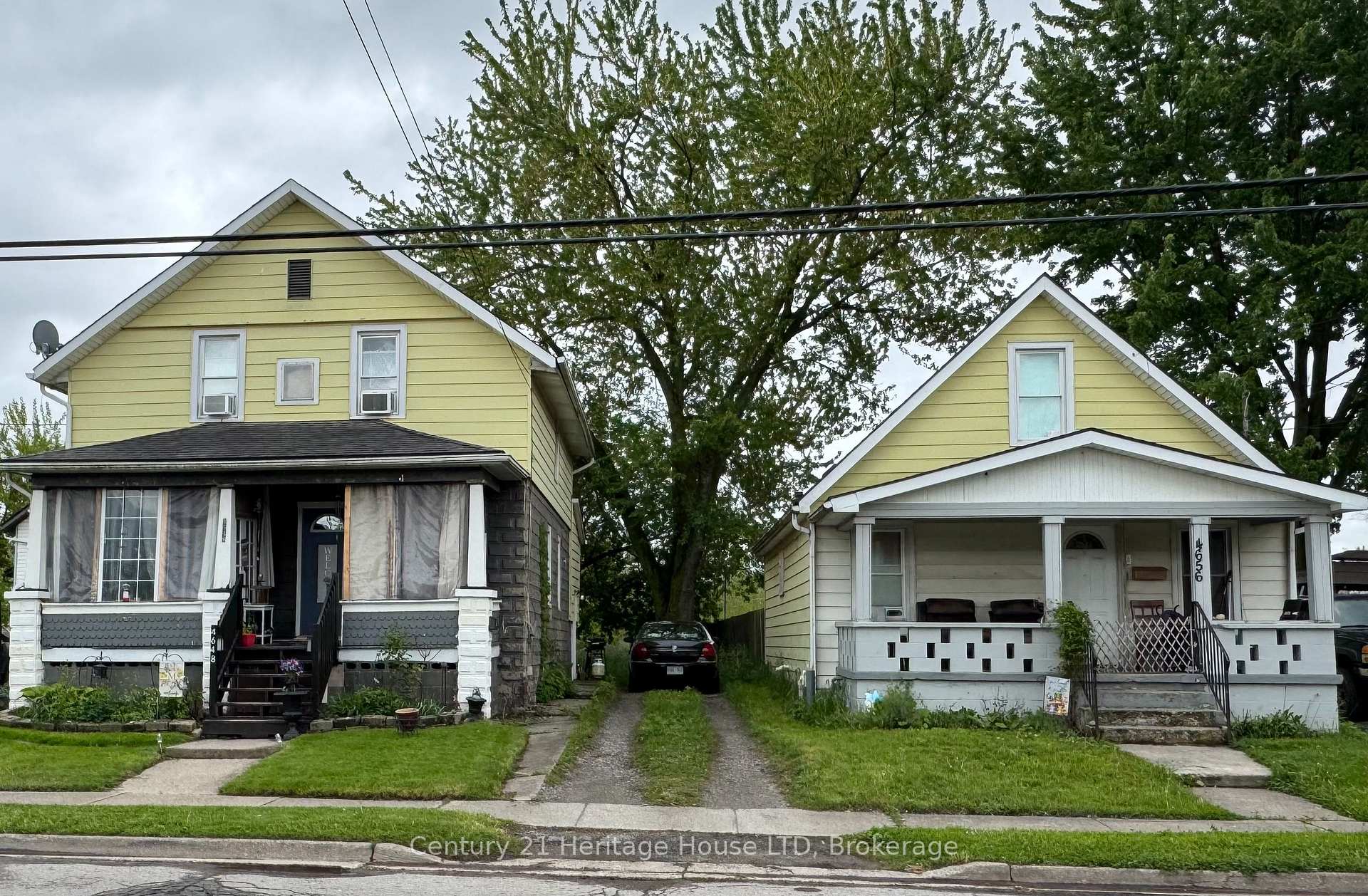 4648 Ferguson Street, Niagara Falls, ON L2E 2Z2