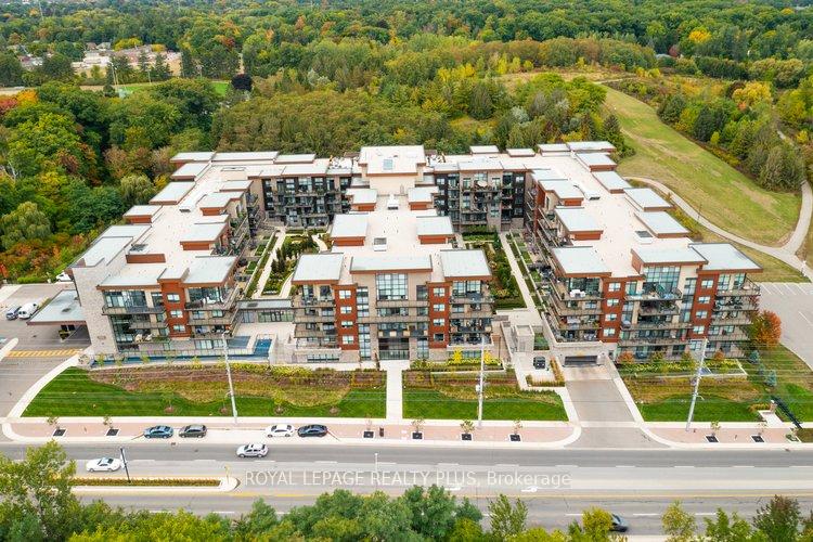 465 - 1575 Lakeshore Road W, Mississauga, ON L5J 0B1