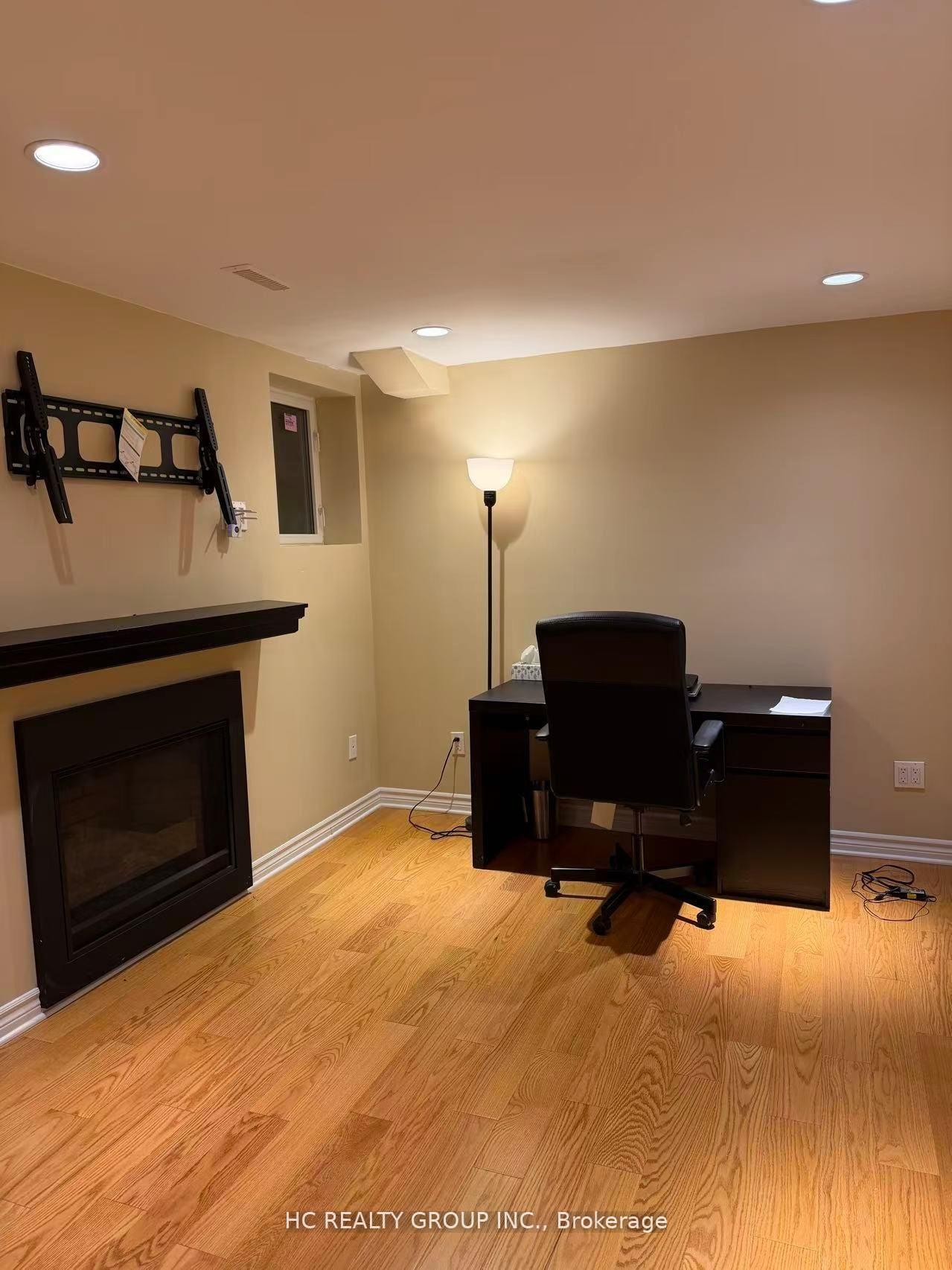 Basement - 4650 Crosswinds Drive, Mississauga, ON L5V 1G6