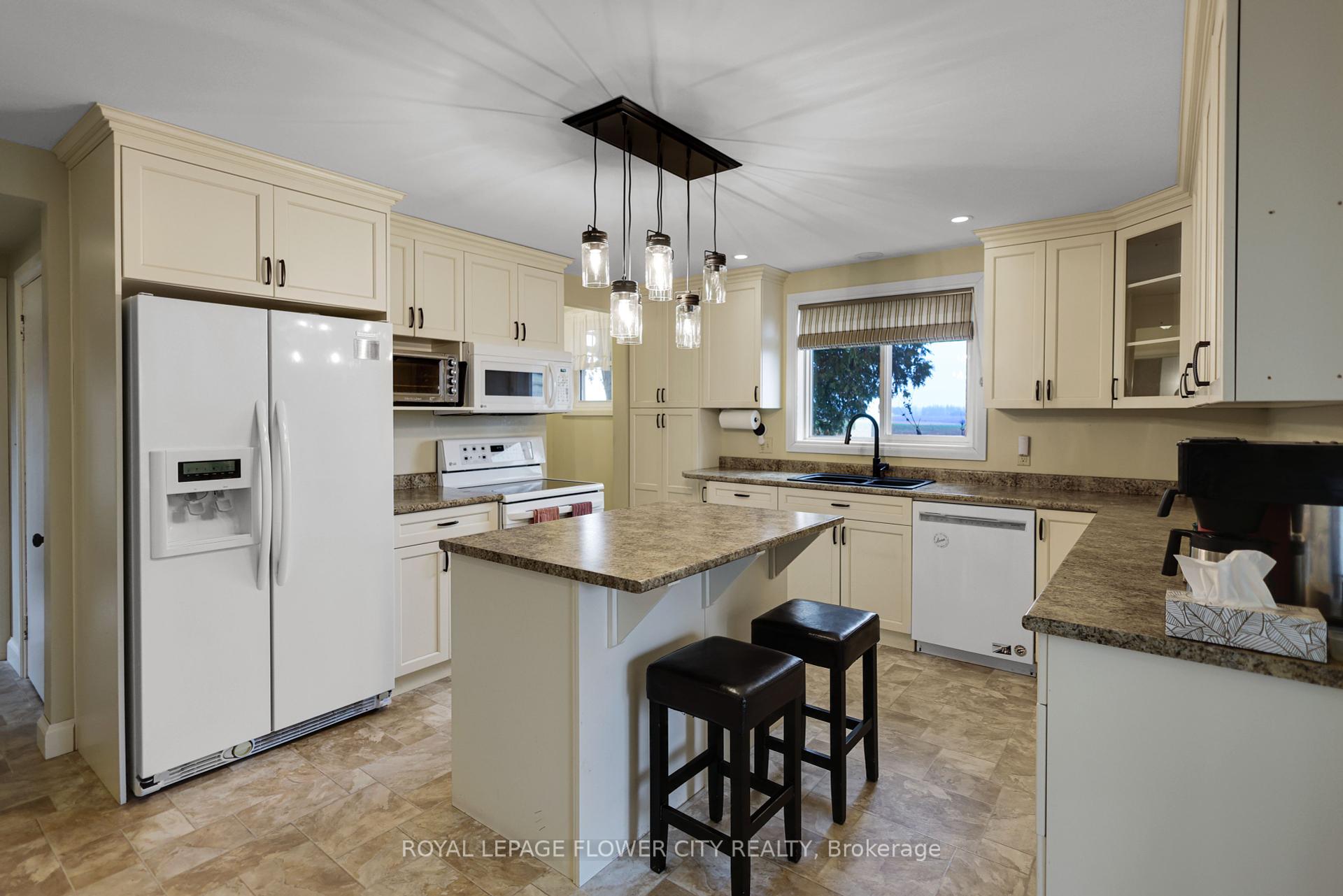 465004 Curries Road, Woodstock, ON N4S 7V8