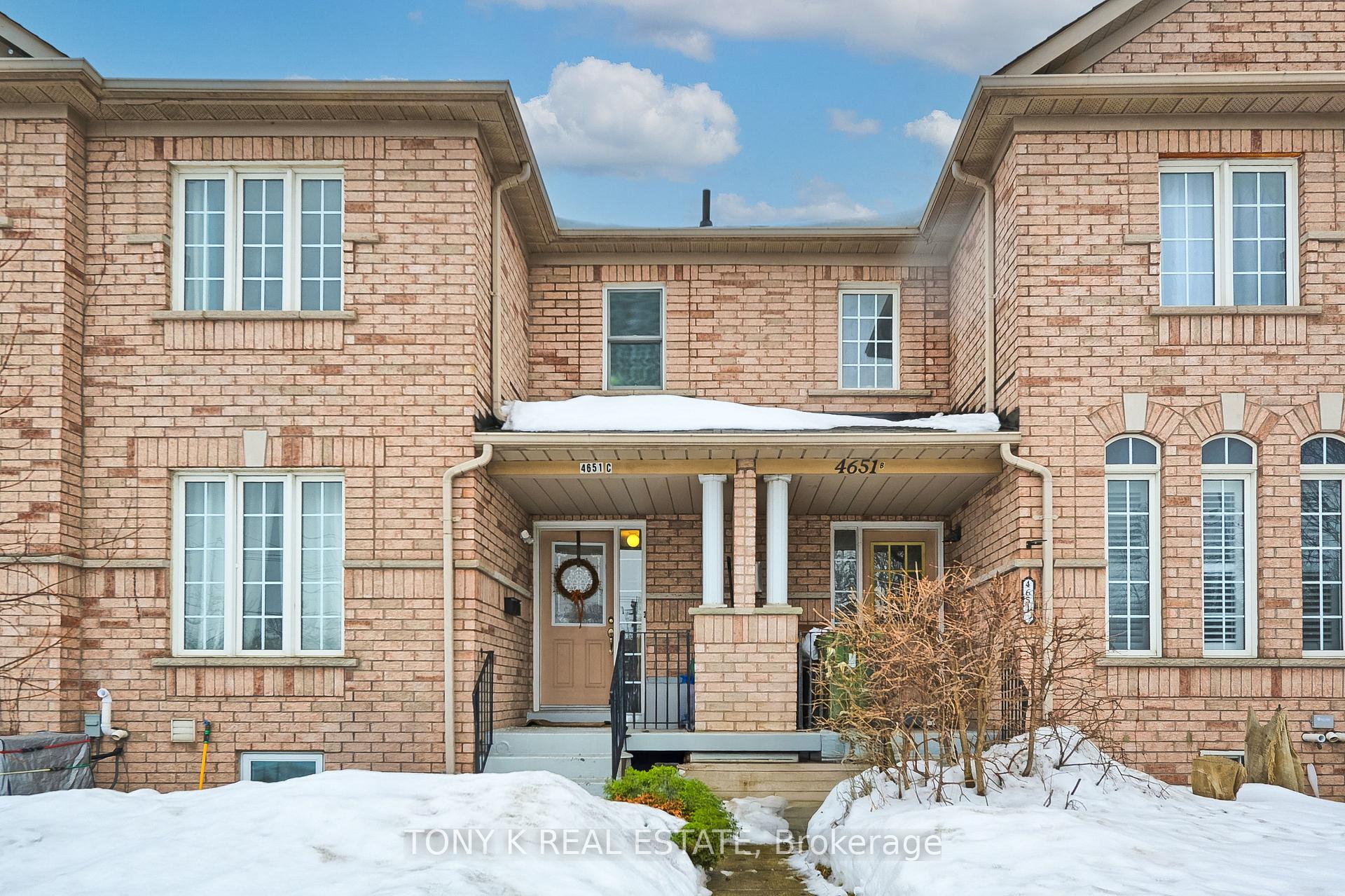 4651C Kingston Road, Toronto, ON M1E 2P8