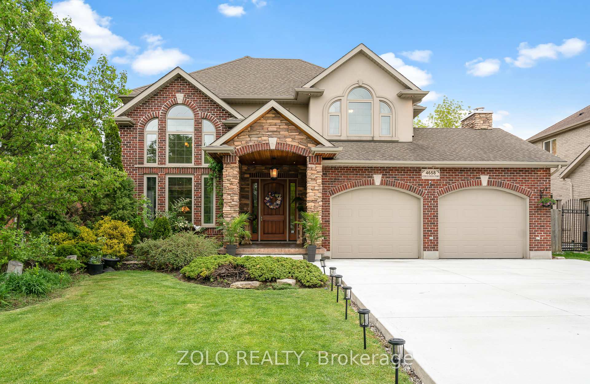 4658 Lyons Parkway, Niagara Falls, ON L2G 0A4