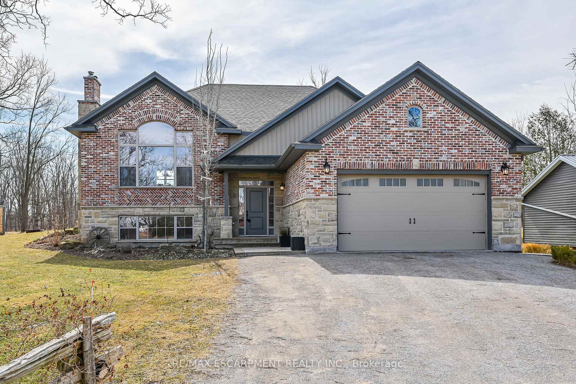 466 Conc 14 Walpole Road, Haldimand, ON N0A 1H0