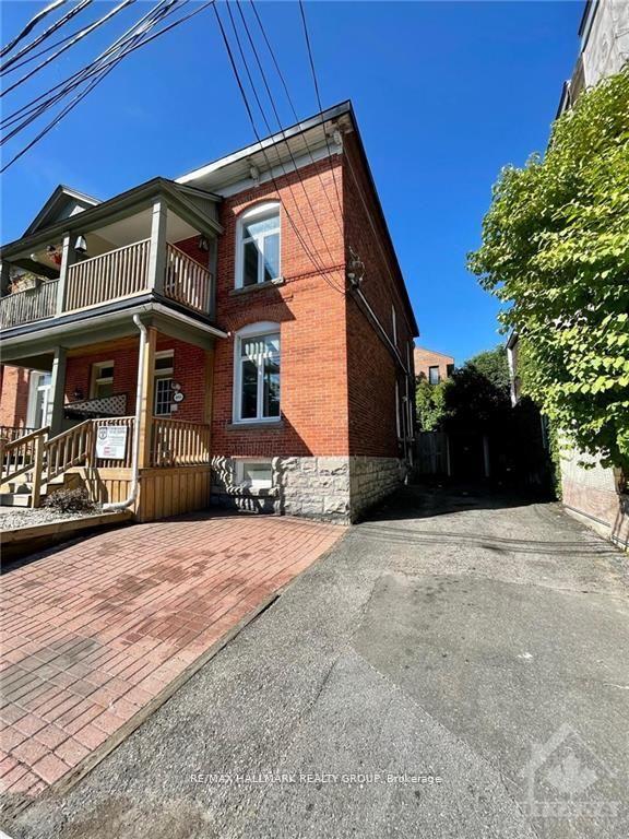 1B - 466 O'CONNOR Street, Glebe - Ottawa East and Area, ON K1S 3P4