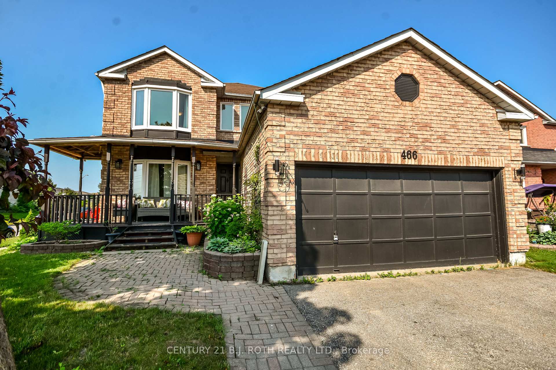 Barrie Real Estate MLS® Listings & Houses For Sale