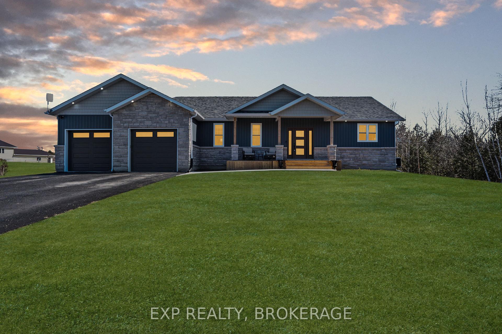 4668 COUNTY 1 EAST Road, Stone Mills, ON K0K 3N0