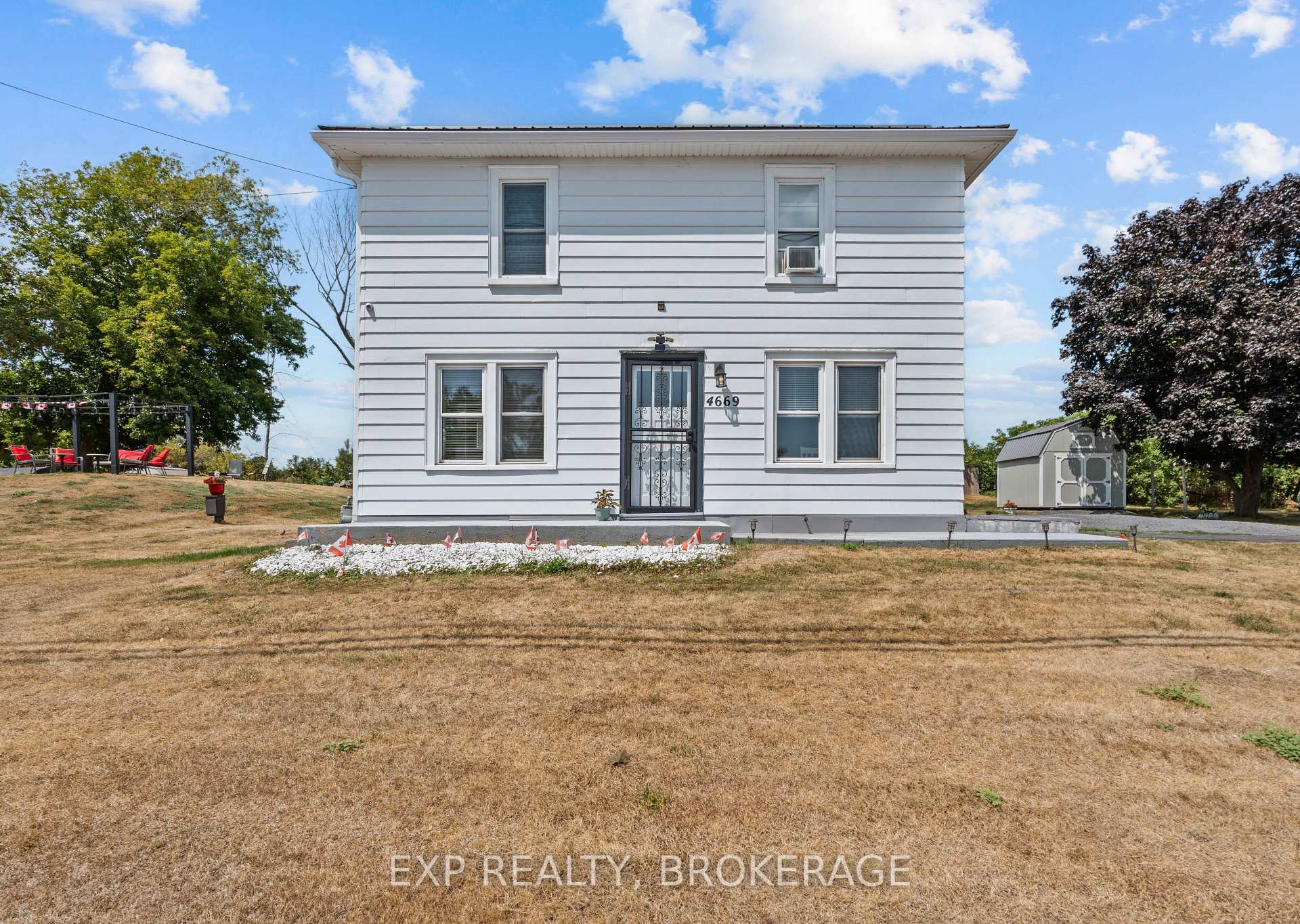 4669 Bath Road, Loyalist, ON K0H 1G0