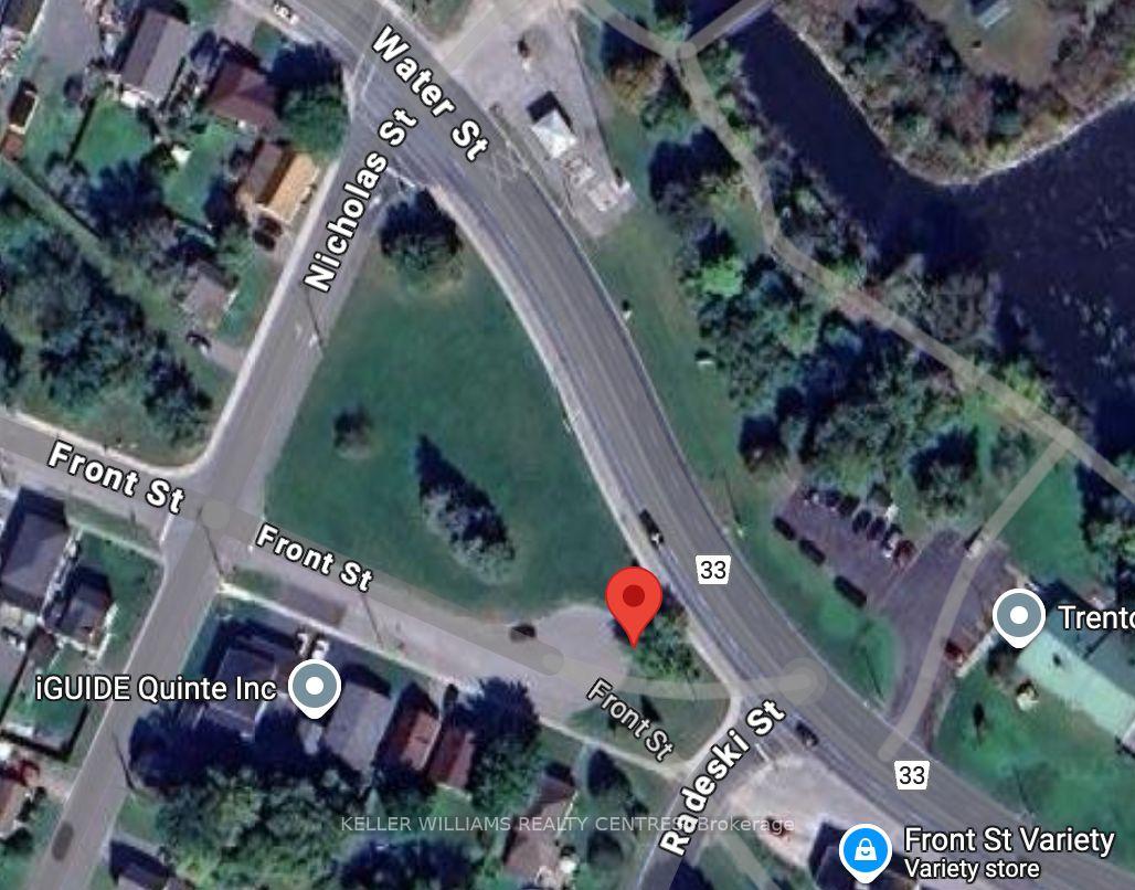467 Front Street, Quinte West, ON K8V 4P9
