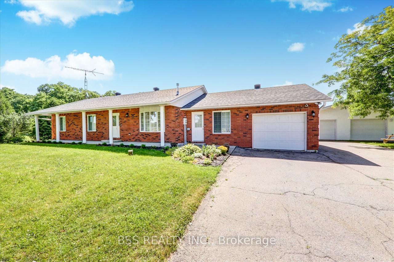 467 LAKE ELOIDA Road, Elizabethtown-Kitley, ON K0E 1Y0