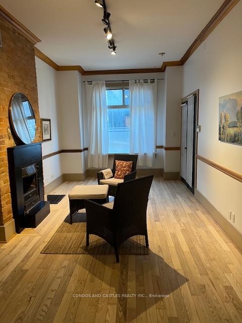 1 - 467 Richmond Street E, Toronto, ON M5A 1R1 - GTA-Homes