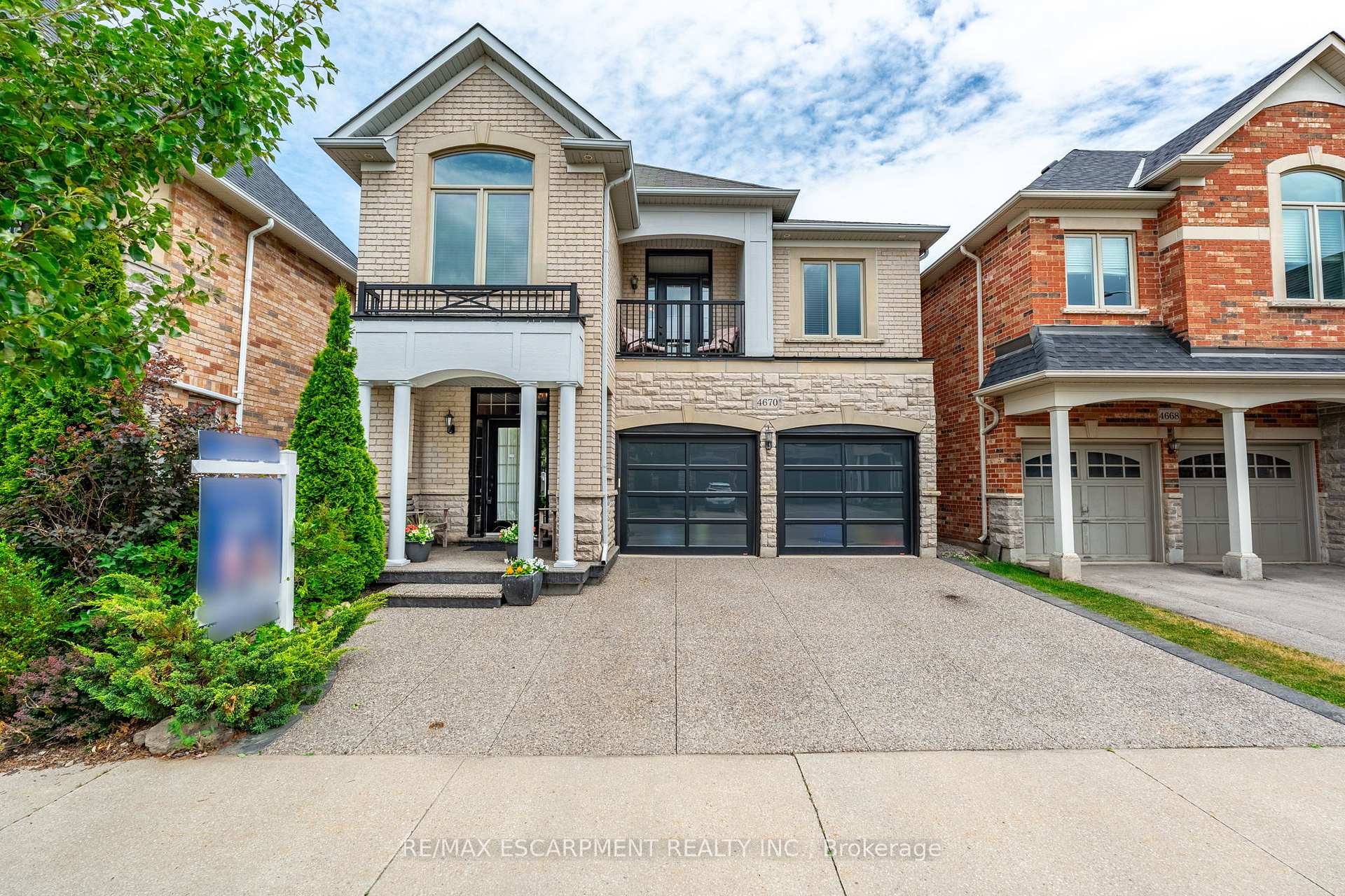 4670 Huffman Road, Burlington, ON L7M 0G5