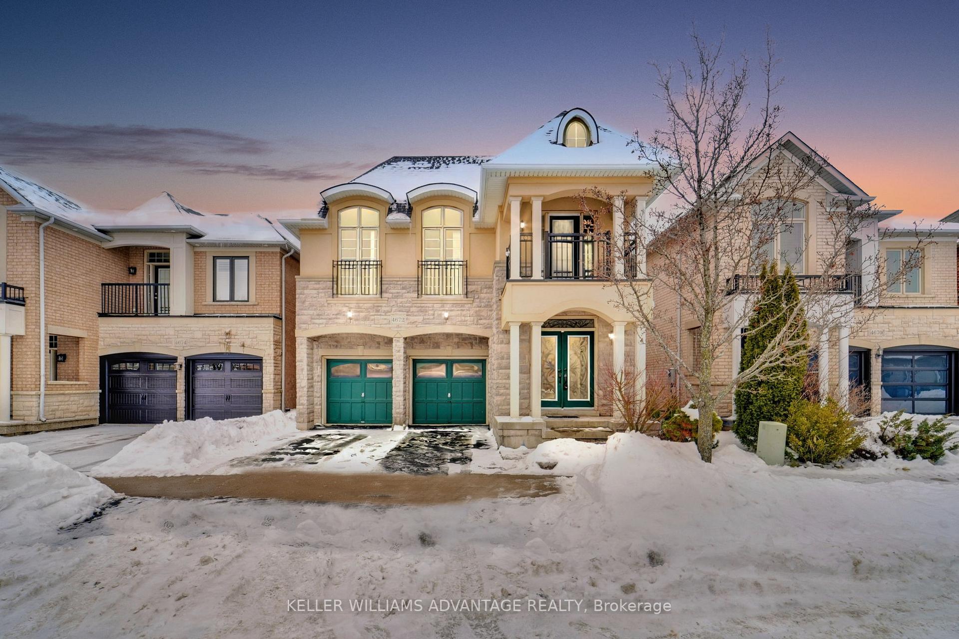 4672 Huffman Road, Burlington, ON L7M 0G5