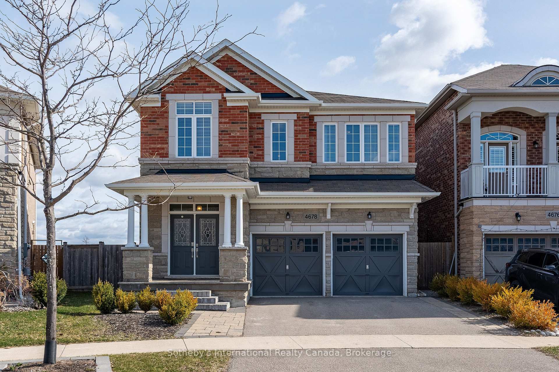 4678 Ray Lane, Burlington, ON L7M 0L3