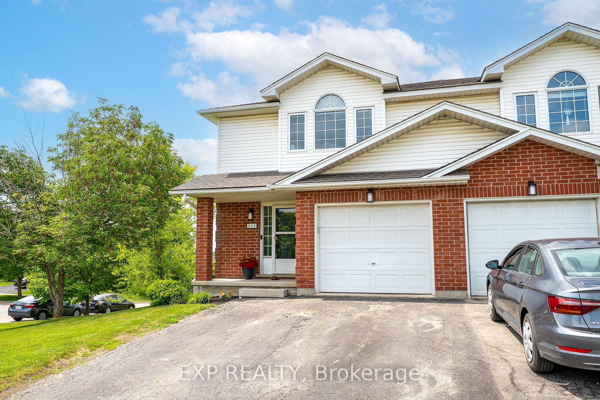 468 Joseph Street, Wilmot, ON N3A 2H2