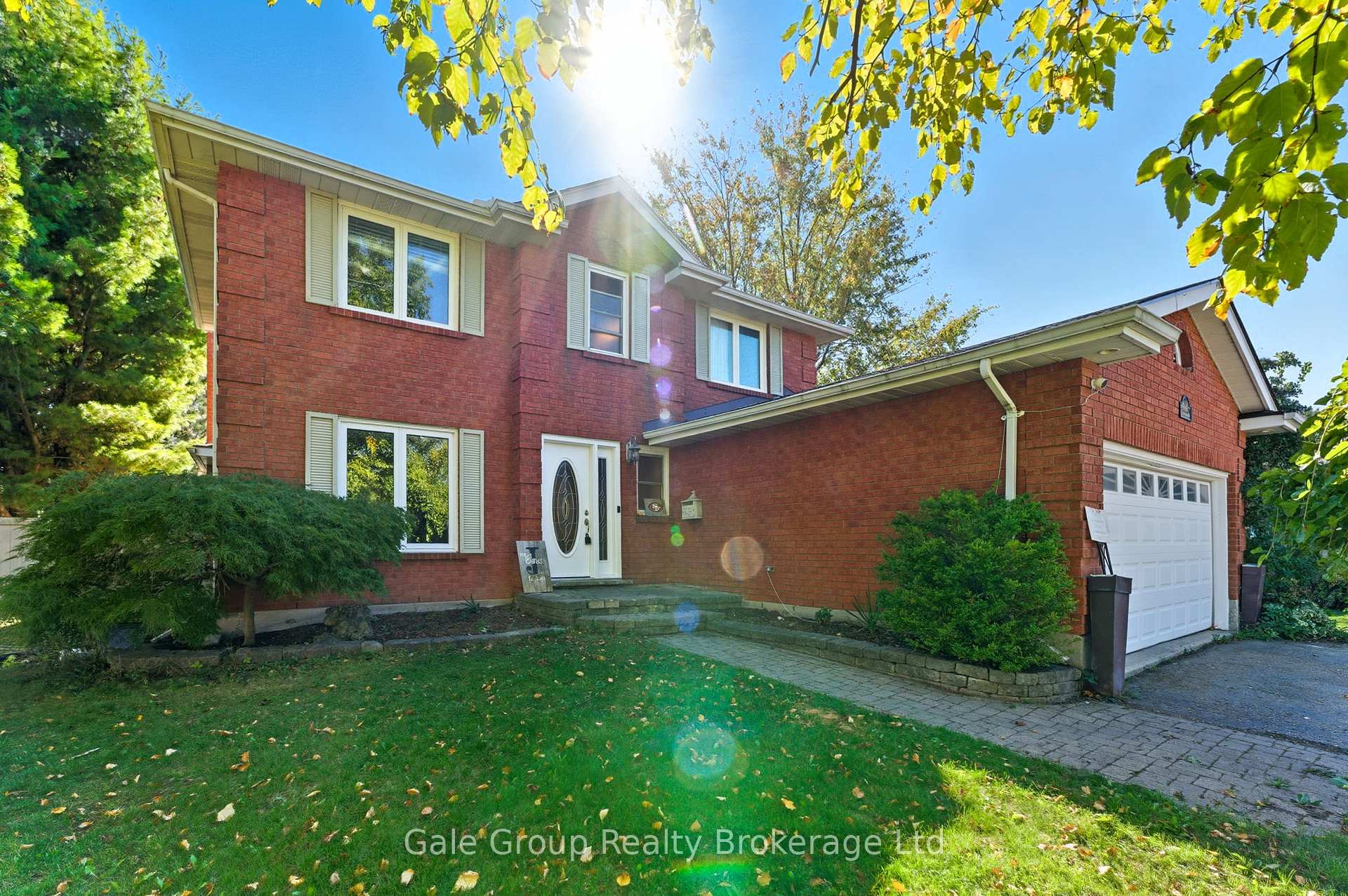 468 Manitoba Road, Woodstock, ON N4S 8N8