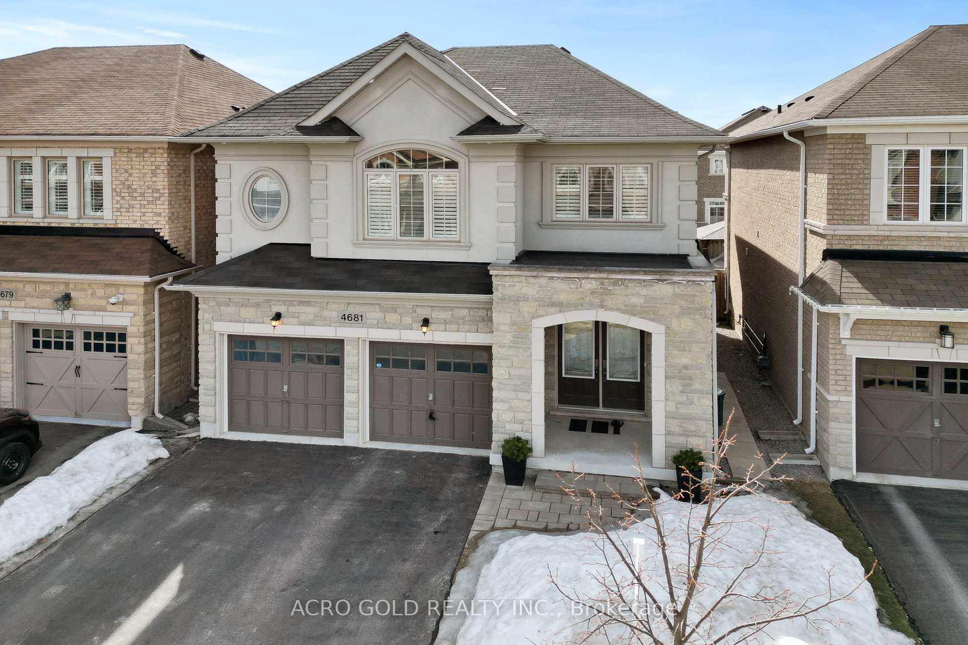 4681 Ray Lane, Burlington, ON L7M 0N9