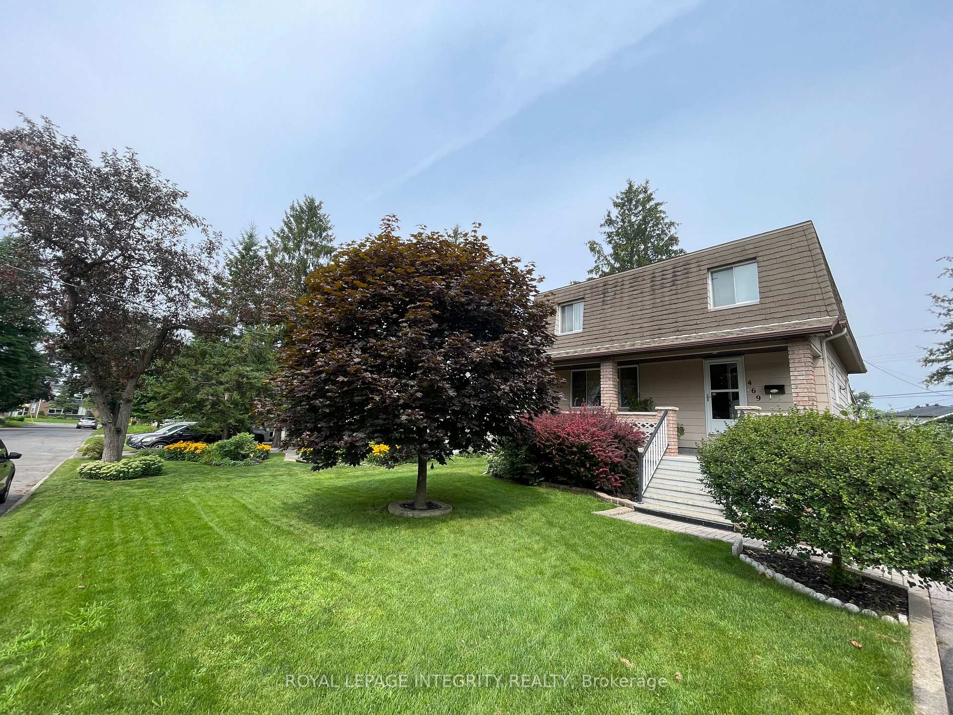 469 Guy Street, Overbrook - Castleheights and Area, ON K1K 1C1