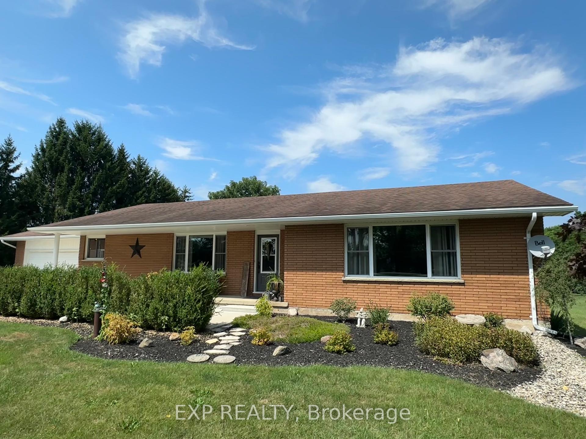 46930 SPARTA Line, Central Elgin, ON N0L 2H0