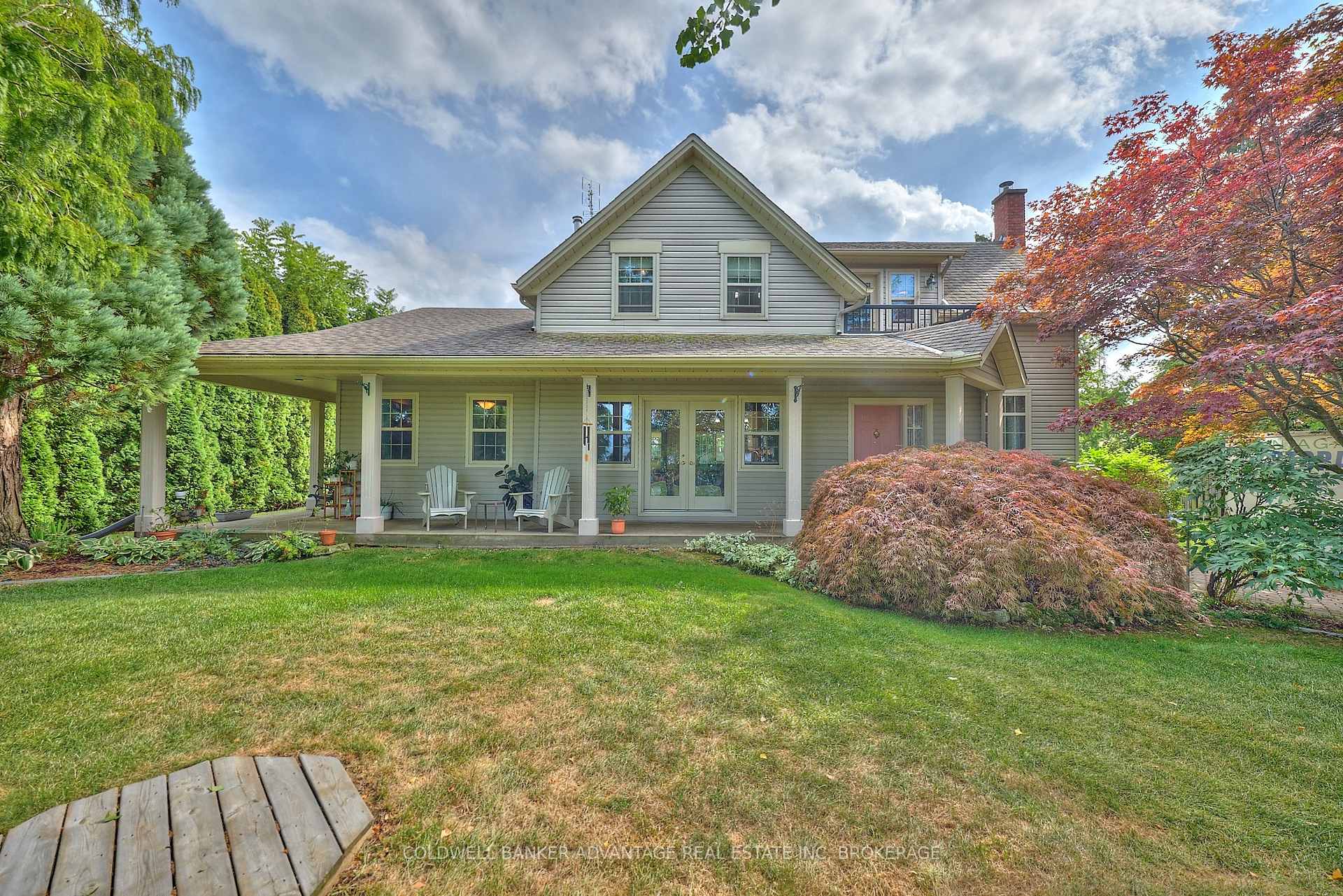 4698 Sandy Cove Drive, Lincoln, ON L0R 1B1