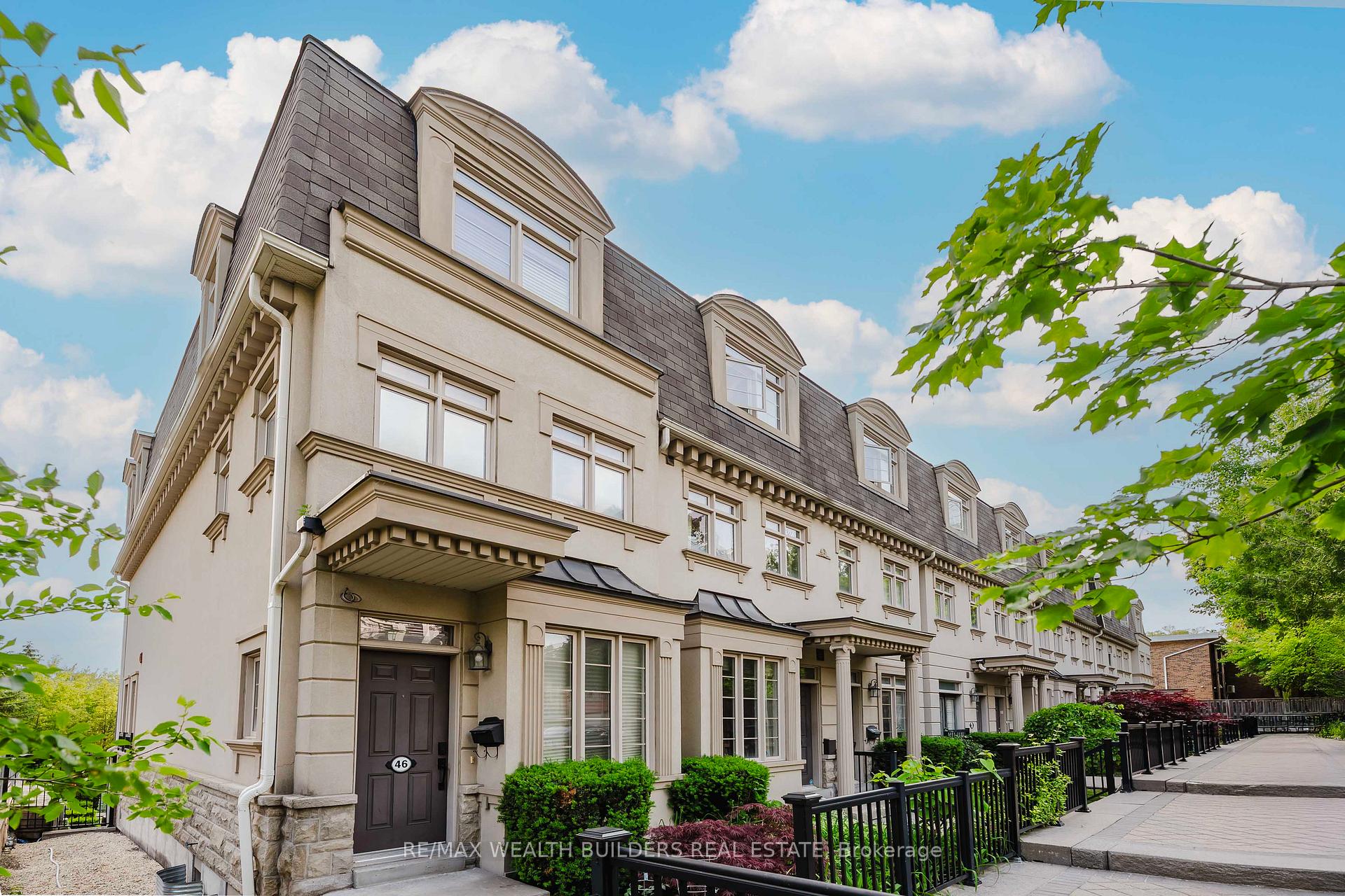46A Mallingham Court, Toronto, ON M2N 0C7