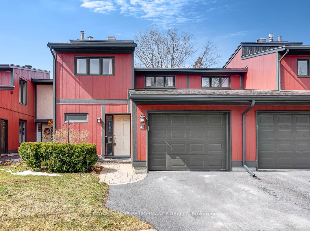 280 McClellan Road, South of Baseline to Knoxdale, ON K2H 8P8