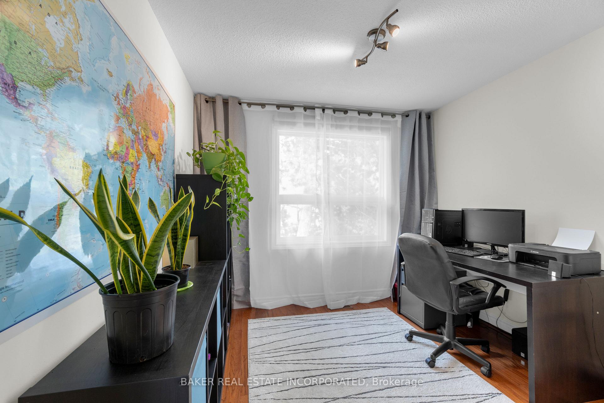 47 - 333 Meadows Boulevard, Mississauga, ON L4Z 1G9