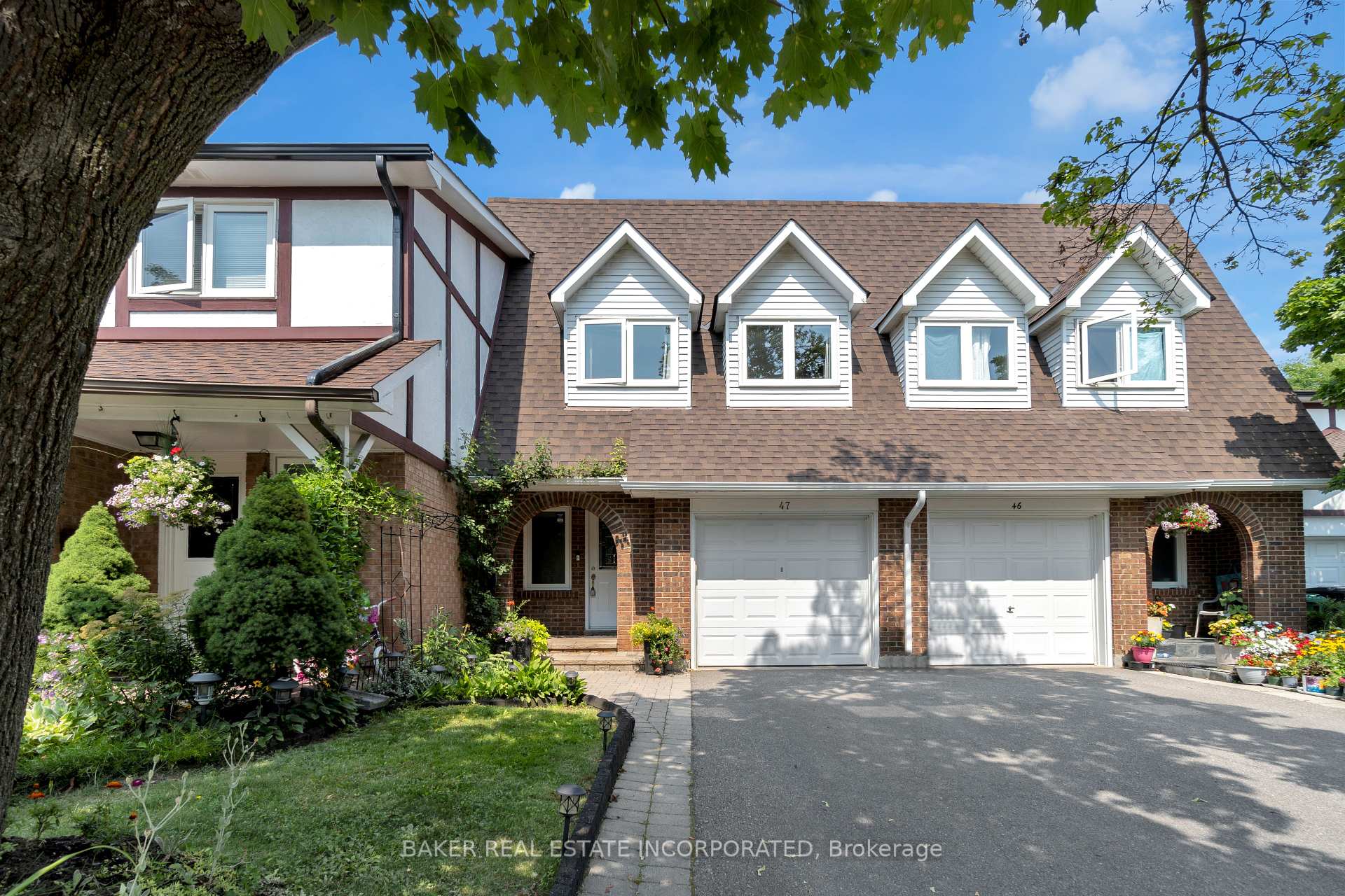 47 - 333 Meadows Boulevard, Mississauga, ON L4Z 1G9