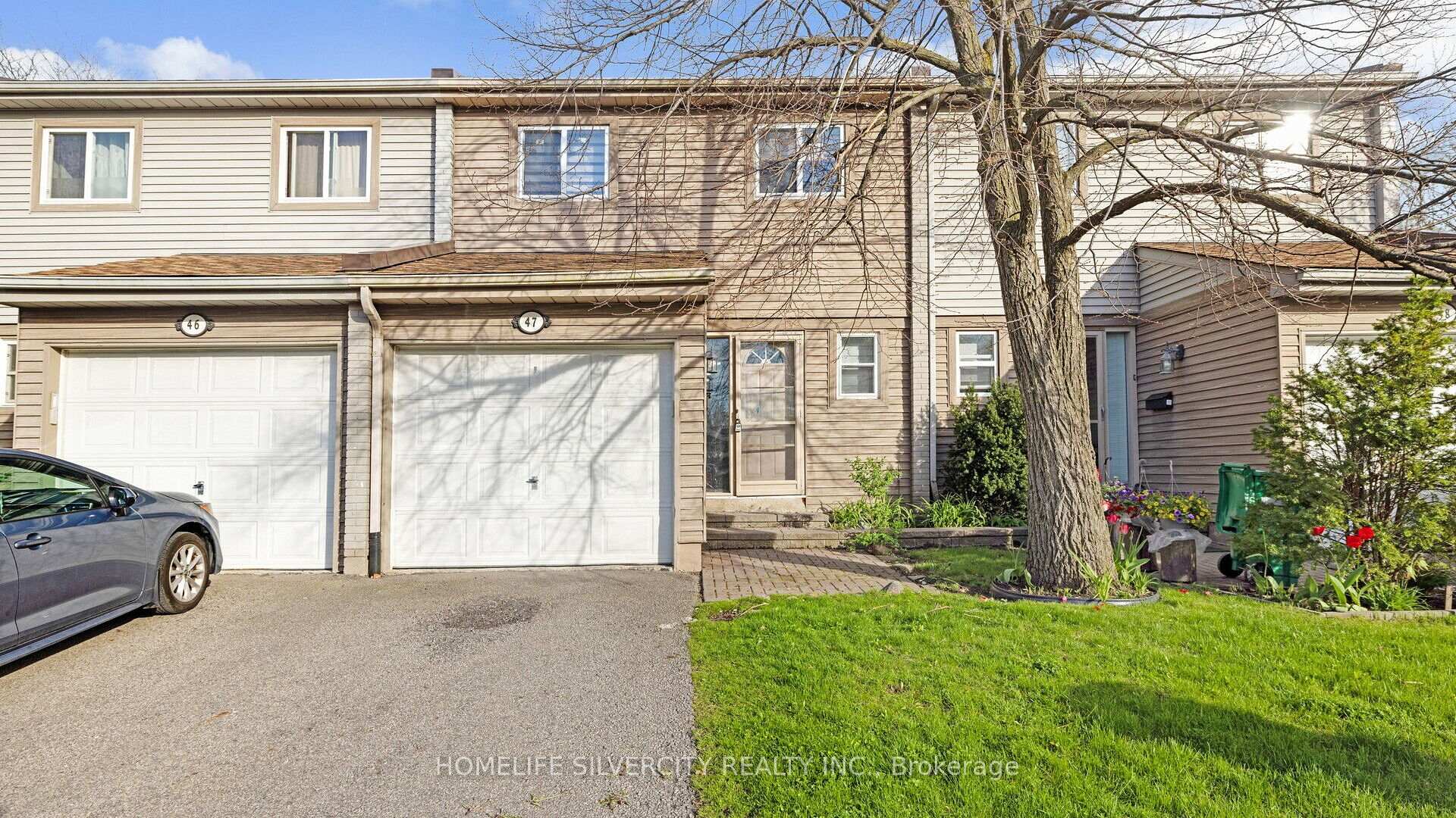 47 - 3500 Glen Erin Drive, Mississauga, ON L5L 1W6