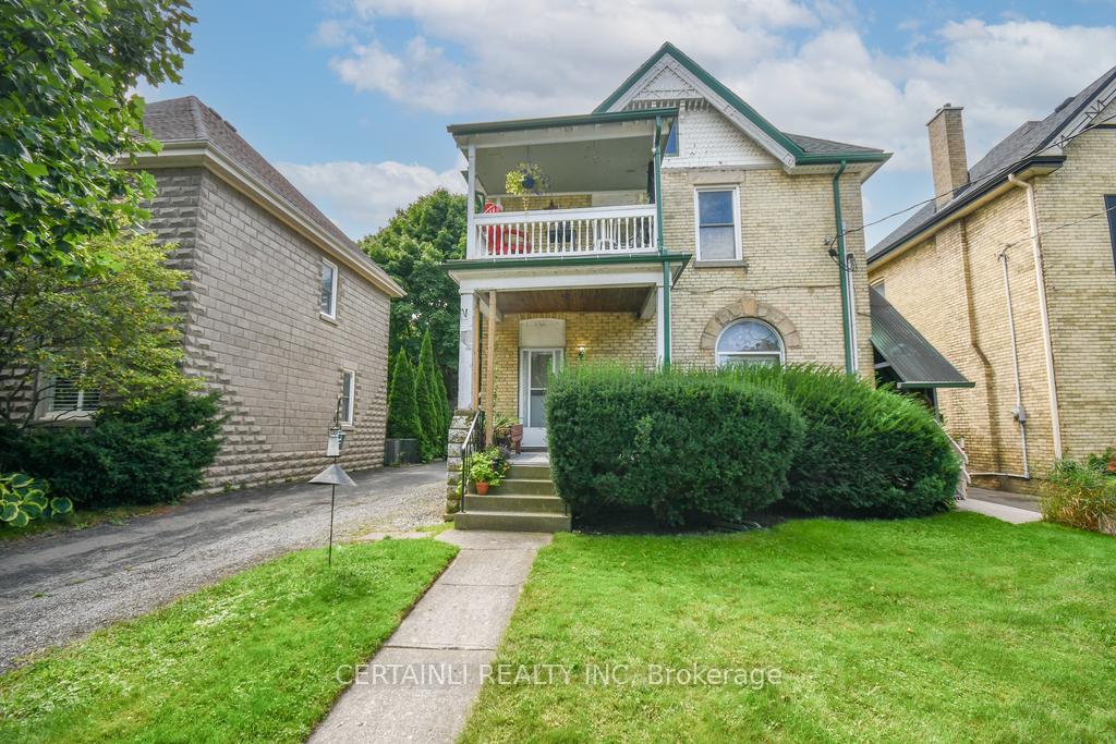 47 Beaconsfield Avenue, London, ON N6C 1B6