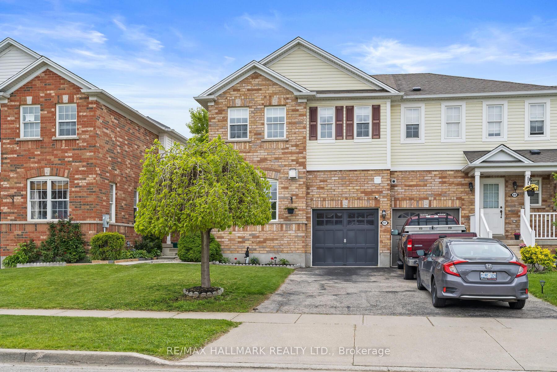 47 Bloomington Drive, Cambridge, ON N1P 1J5