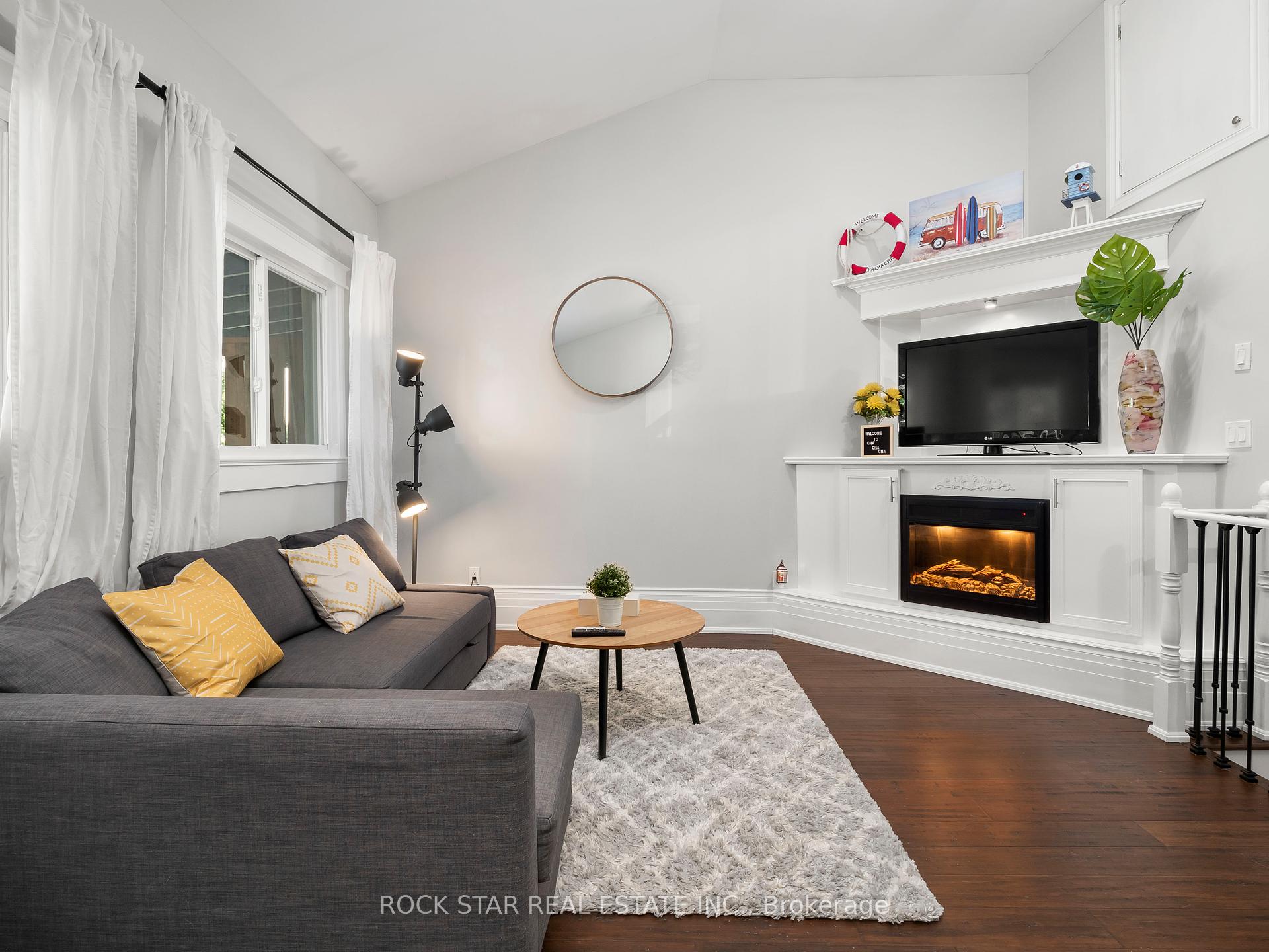 47 Burlington Street W, Hamilton, ON L8L 1G6